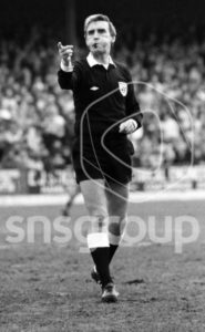 A short tribute to mark the retirement of George Smith – Edinburgh and ...