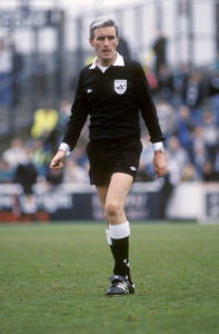 Mr George Smith – Honorary President – Edinburgh and District Referees ...