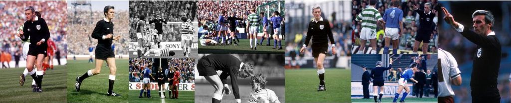 A personal tribute to George B Smith (GBS) – Edinburgh and District ...